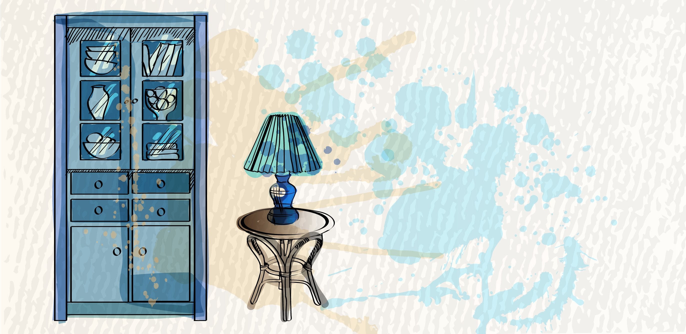 LIGHTING – Chic and Cozy Consignment