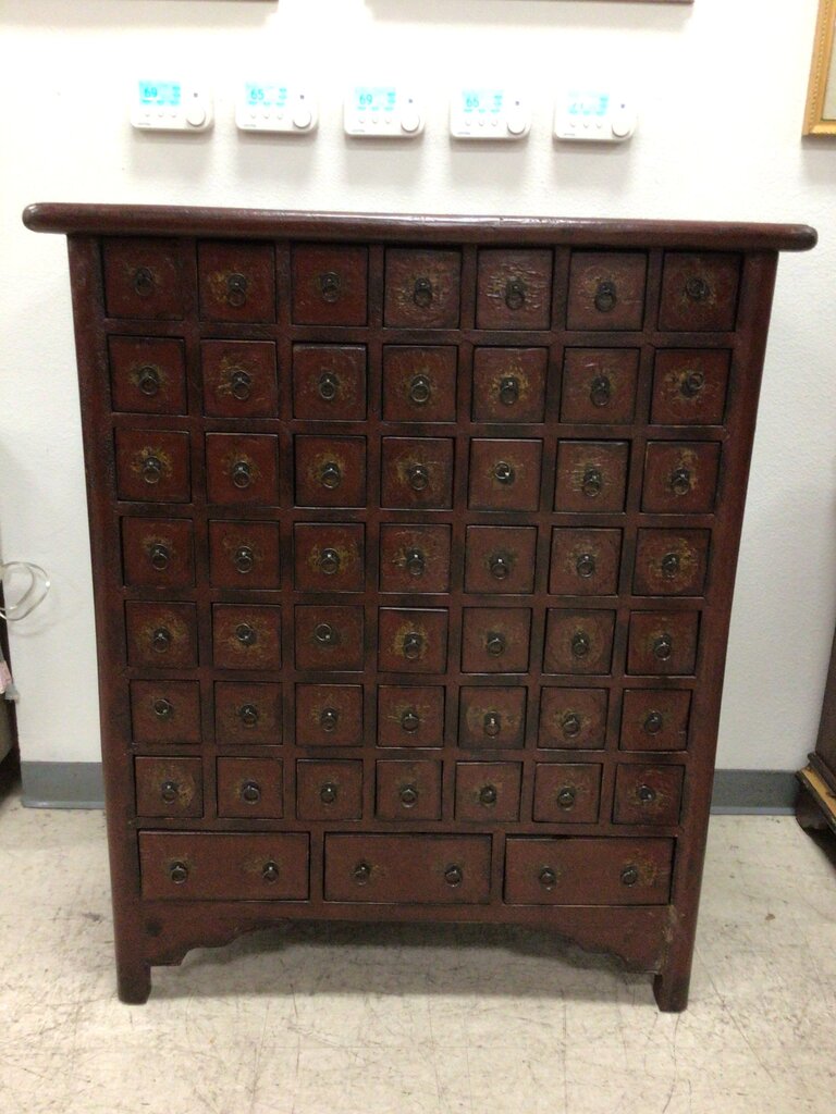 Shanghai Red Medicine Apothecary – Chic and Cozy Consignment