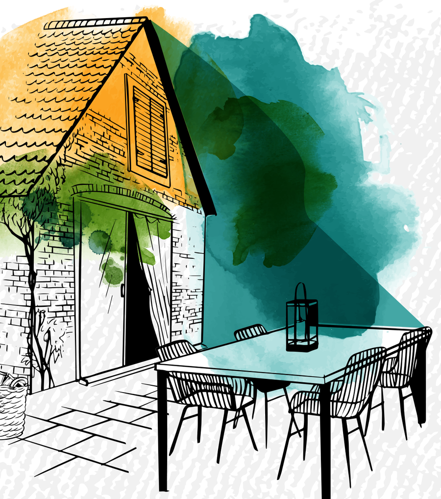 Chic and Cozy Consignment Furniture